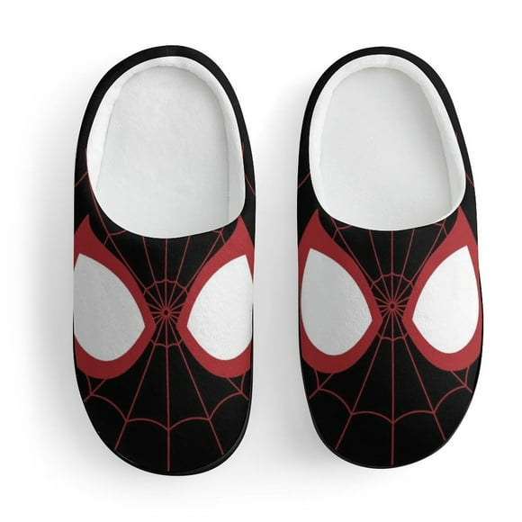 Spiderman Slippers
