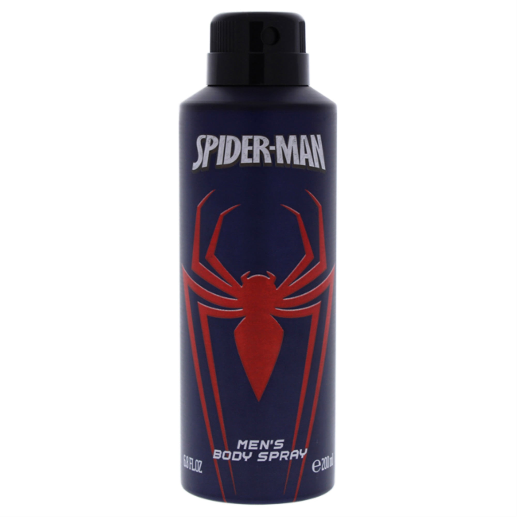 Spider-Man by Marvel for Men - 6.8 oz Body Spray - Walmart.com