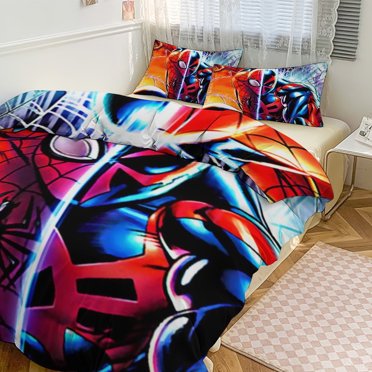 Fortnite Boogie Bomb Twin Size Gaming Bedspread - 5 Piece Set with ...