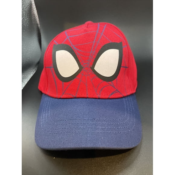 Spiderman Hat