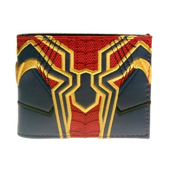 Spiderman Wallet