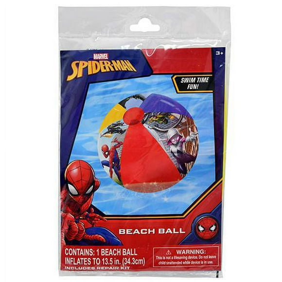 Spiderman Bouncy Ball