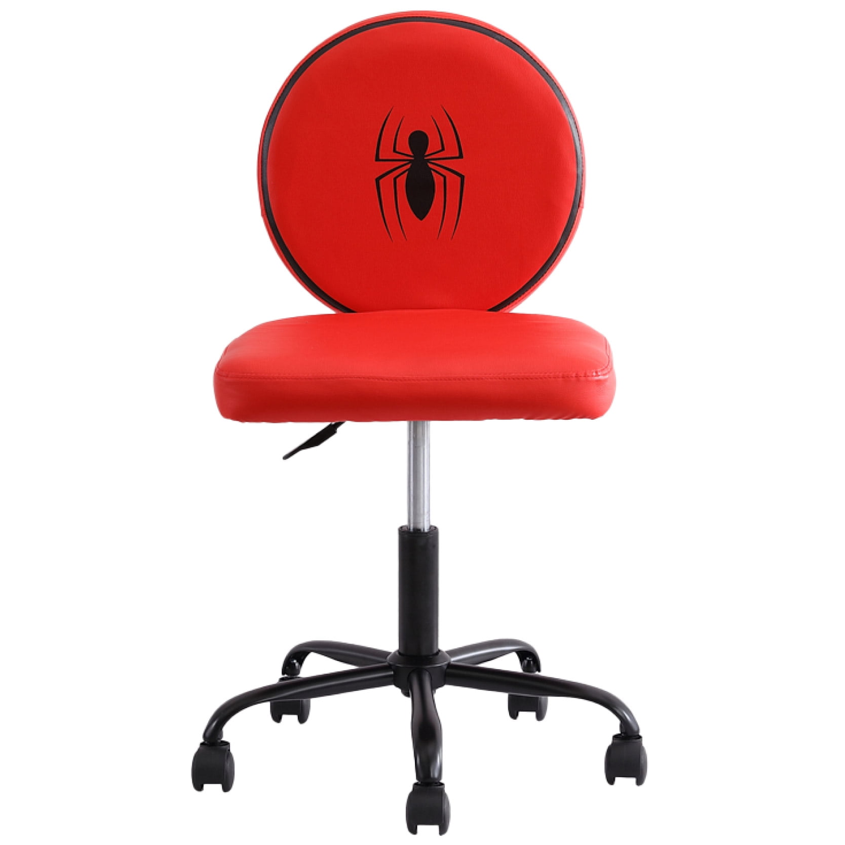 Spiderman Kids Figural Desk Chair WN201742