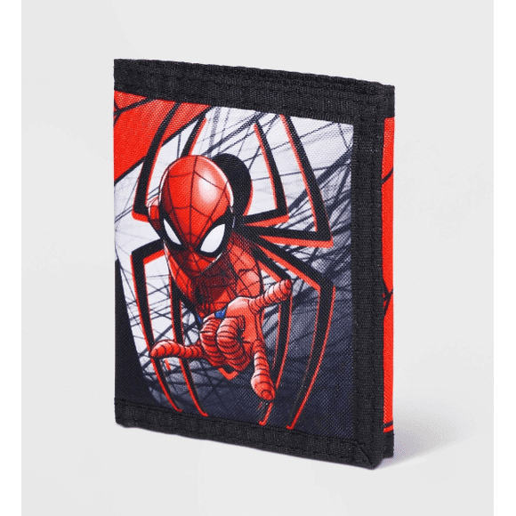 Spiderman Wallet