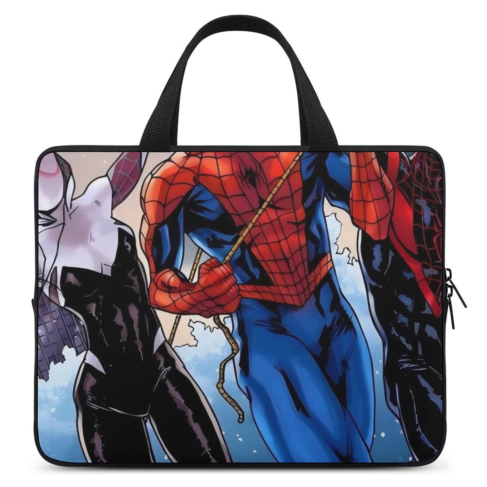 Spiderman Laptop bag Laptop briefcase 10inch - Walmart.com