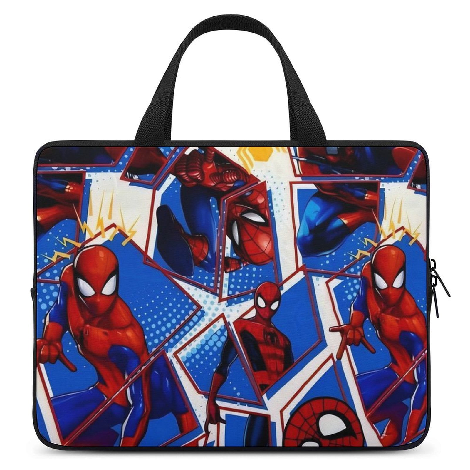 Spiderman Laptop bag Laptop briefcase 10inch - Walmart.com