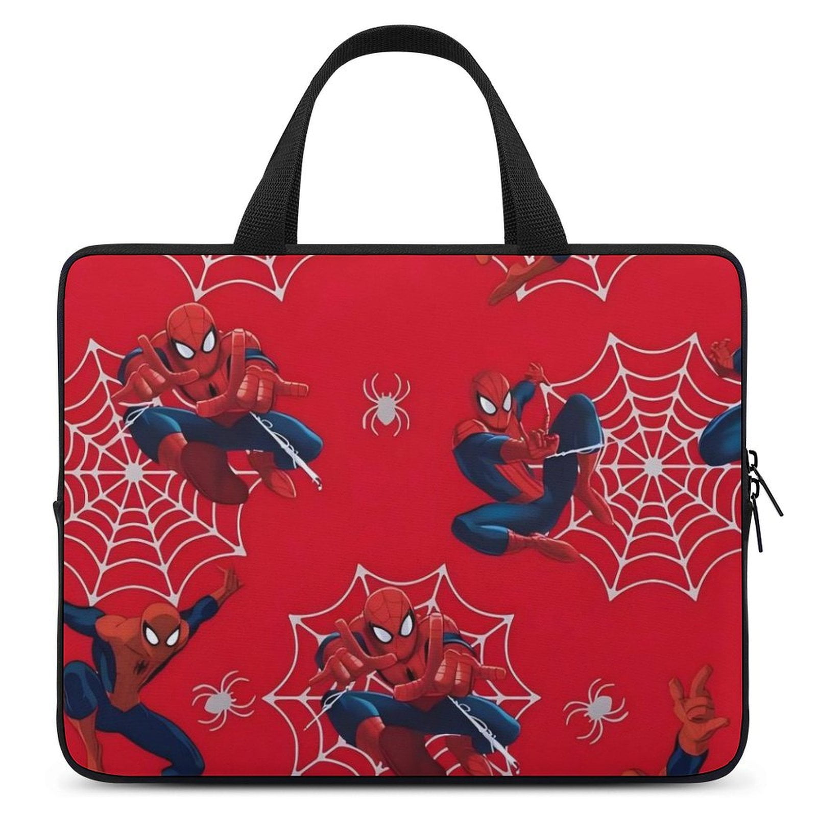Spiderman Laptop bag Laptop briefcase 10inch - Walmart.com