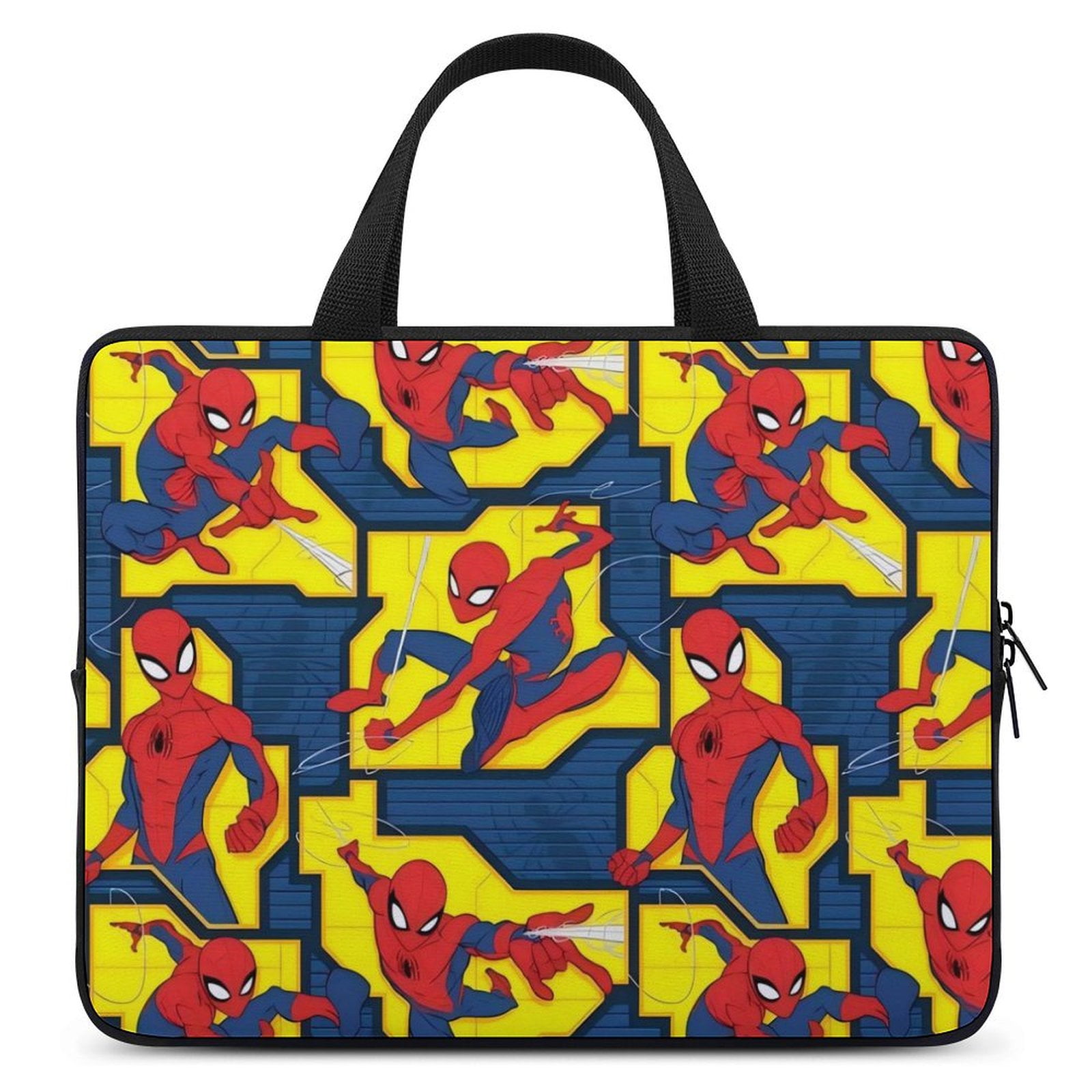 Spiderman Laptop bag Laptop briefcase 13inch - Walmart.com