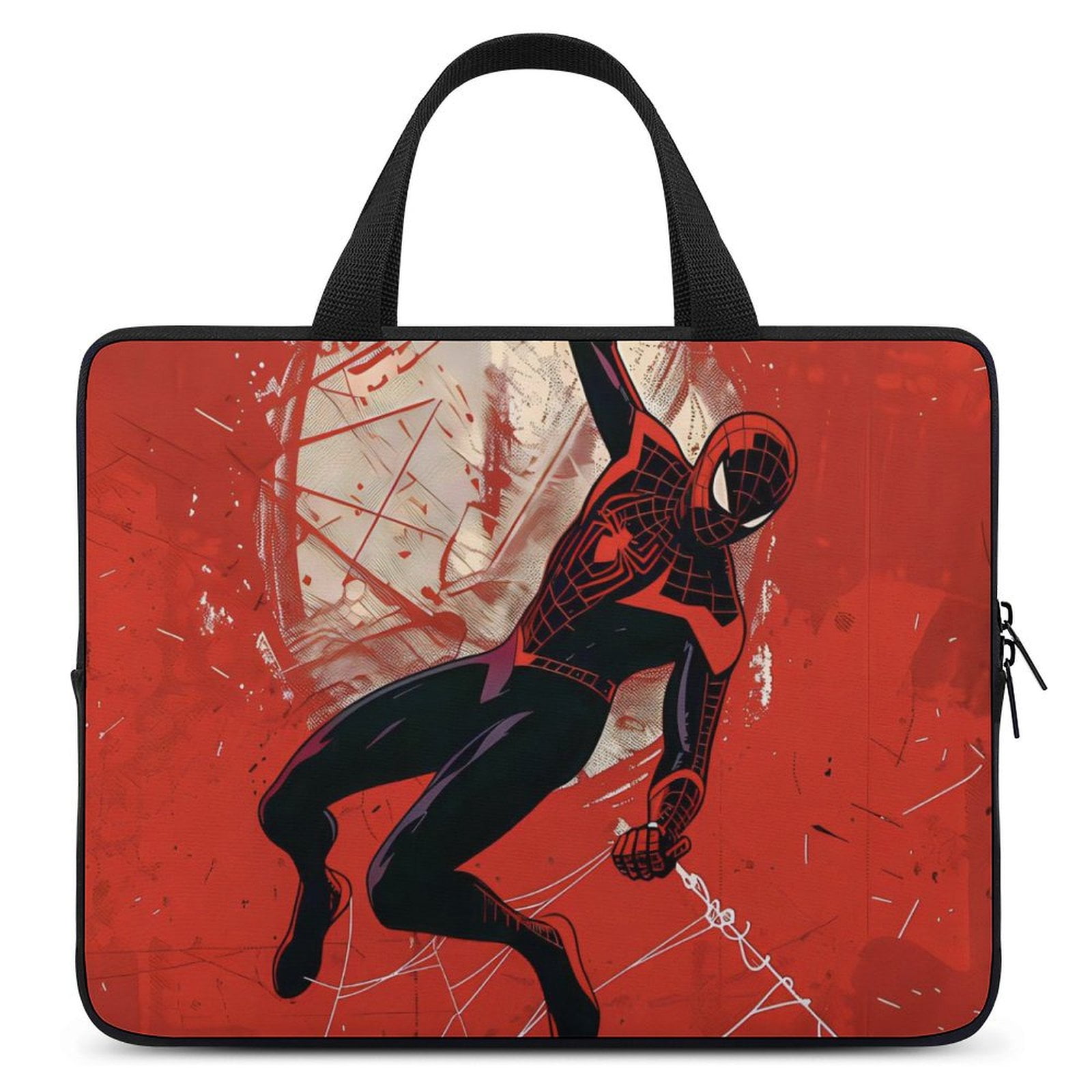 Spiderman Laptop bag Laptop briefcase 15inch - Walmart.com