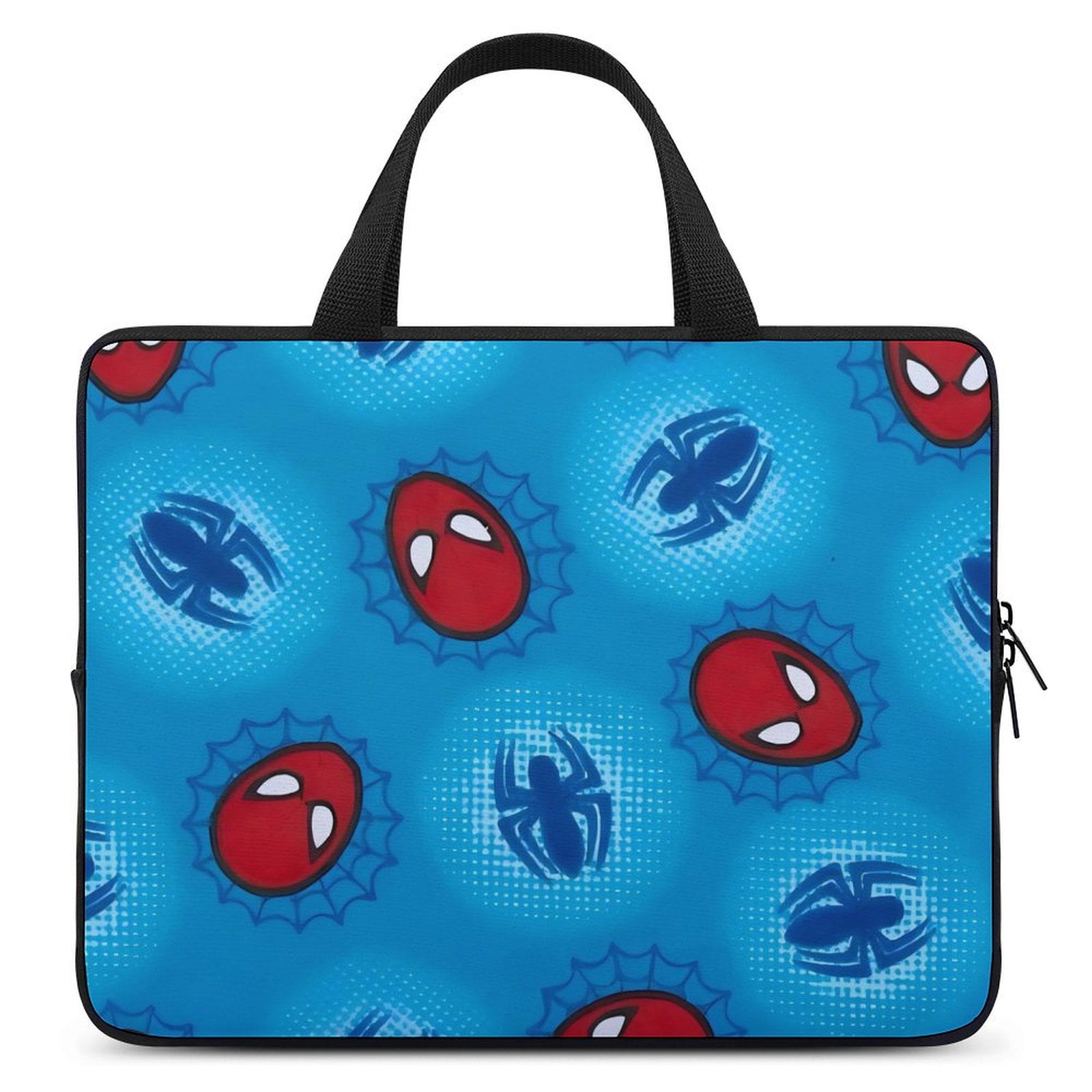 Spiderman Laptop bag Laptop briefcase 17inch - Walmart.com
