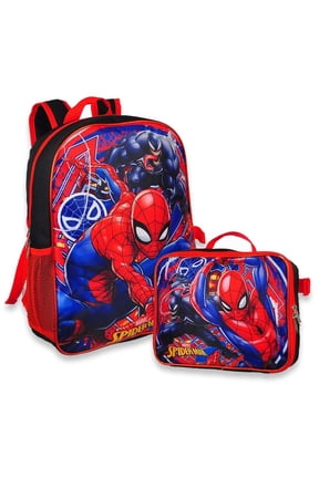 Spiderman Backpacks