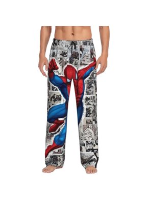 Spider Man Sweatpants