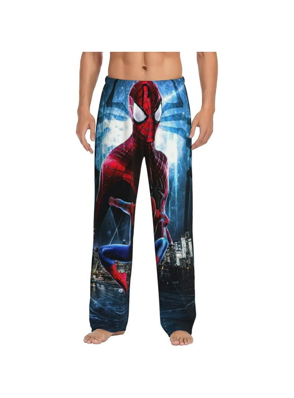 Spider Man Sweatpants