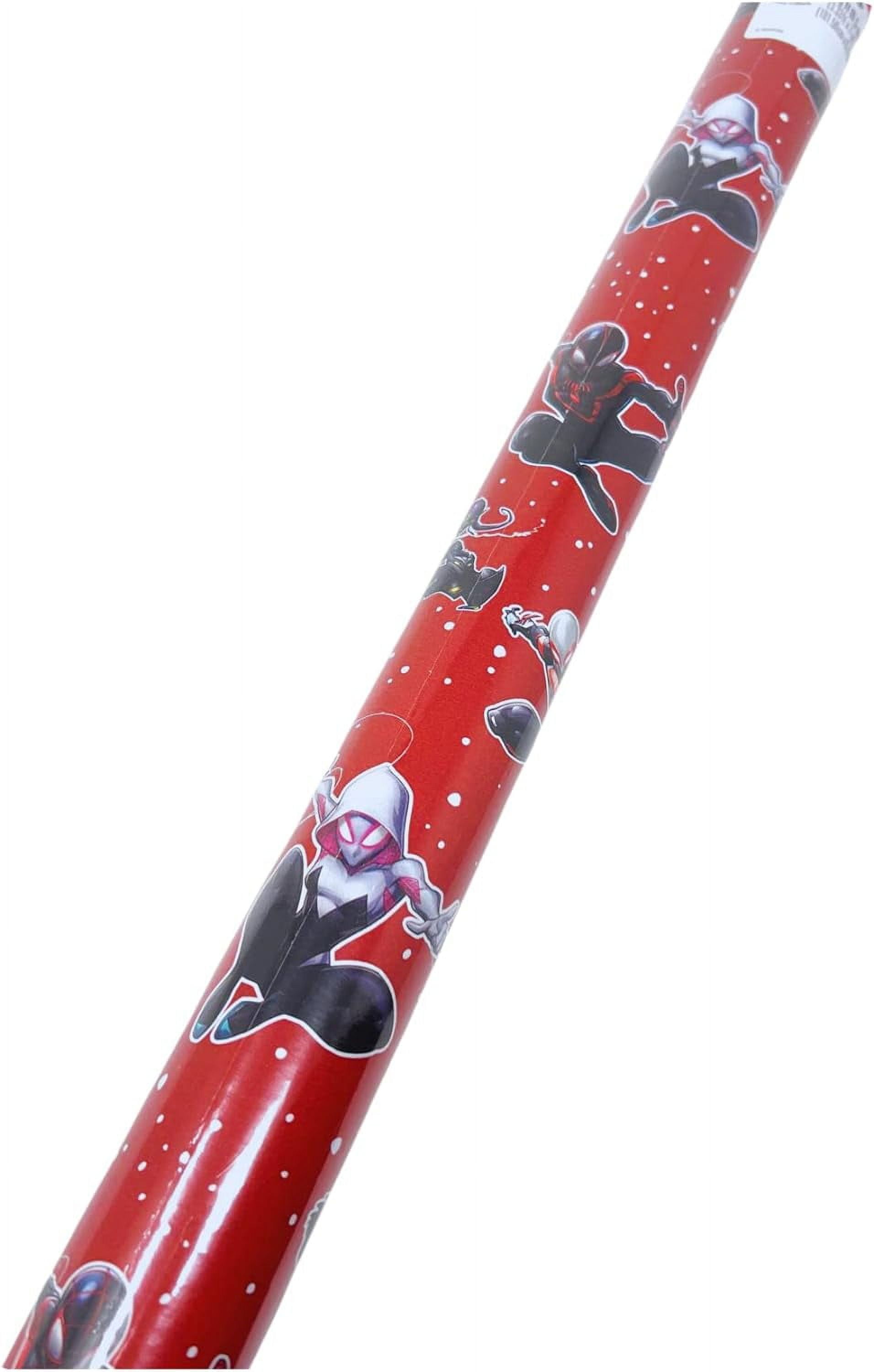 Spider girl rapping - Walmart Business