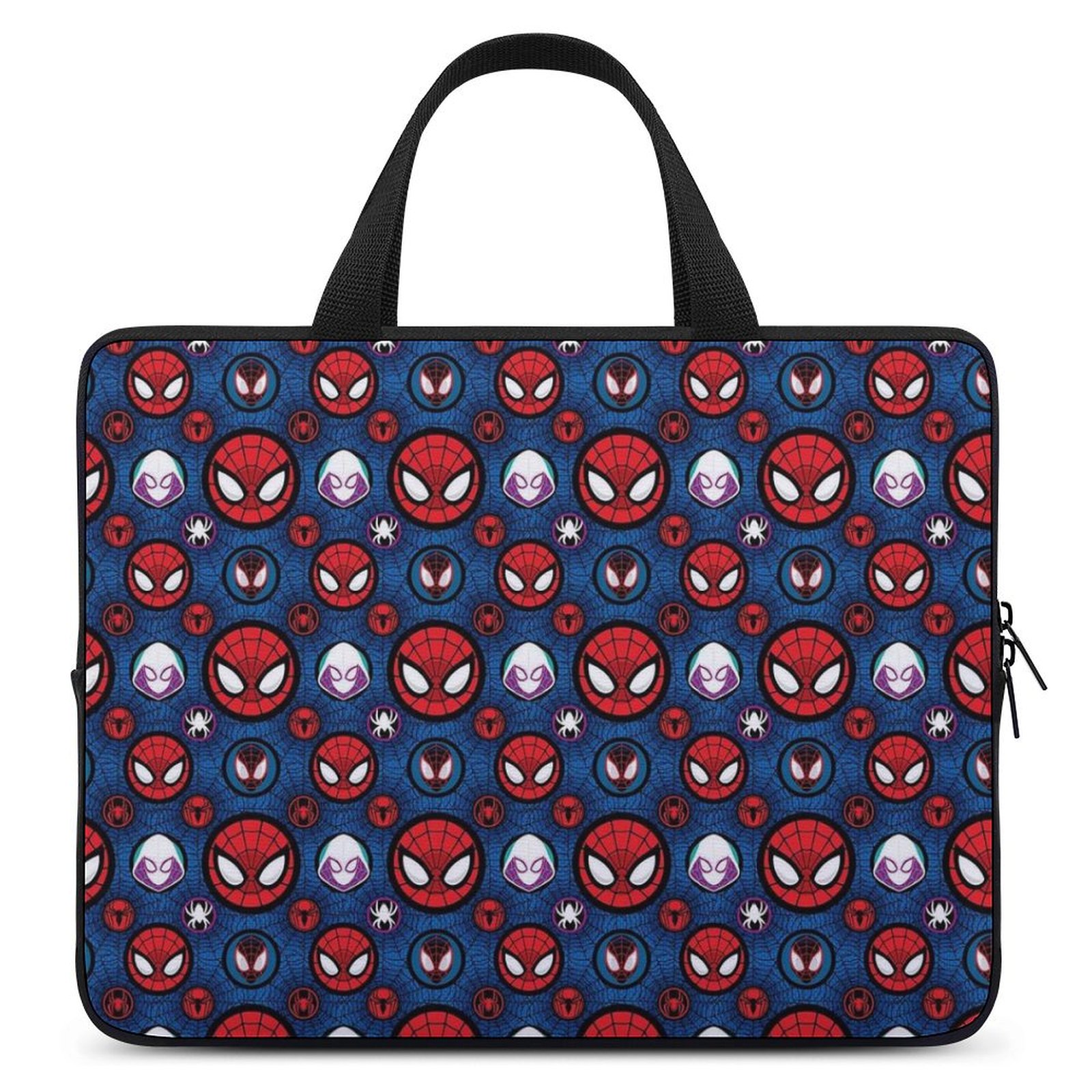 Spiderman Spidey And His Amazing Friends Laptop bag Laptop briefcase ...