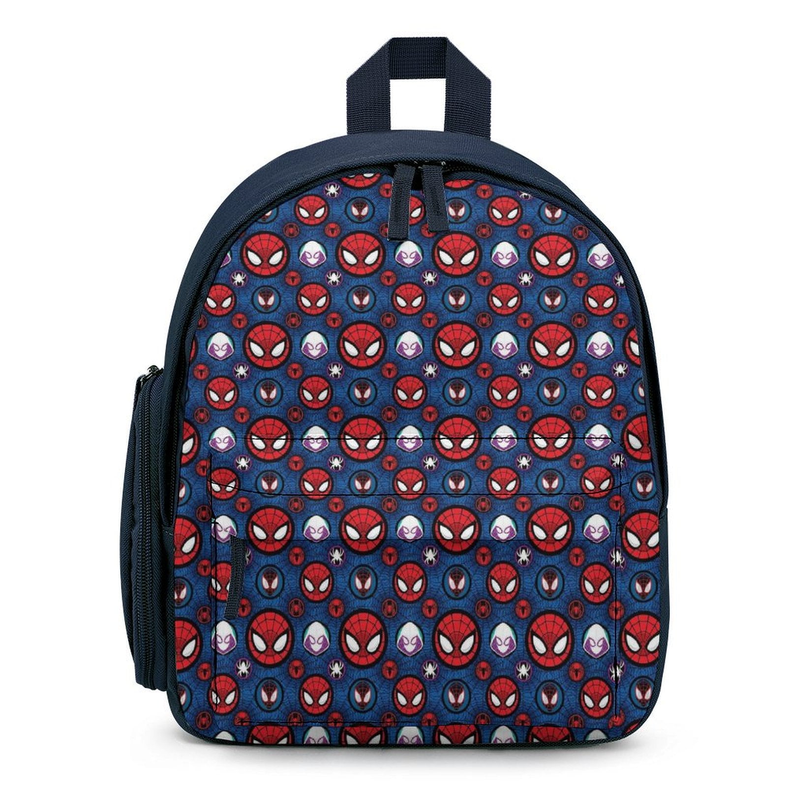 Spiderman Spidey And His Amazing Friends Women's mini backpack for ...
