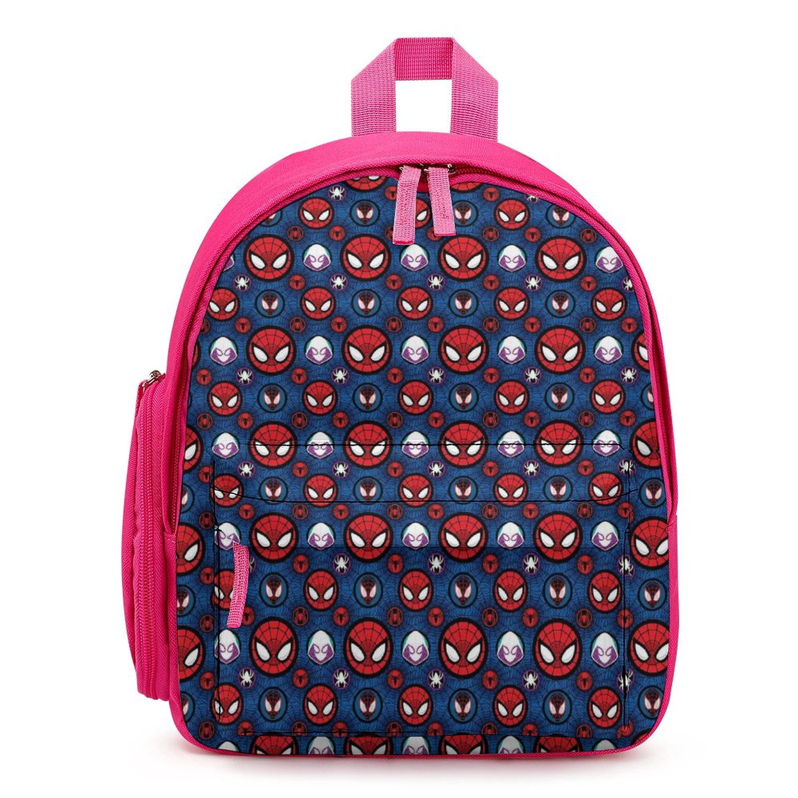 Spiderman Spidey And His Amazing Friends Women's mini backpack for ...