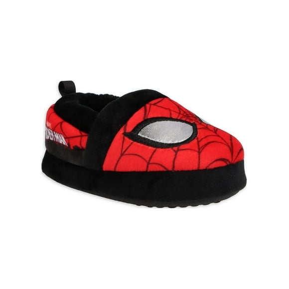 Spiderman Kids Slippers