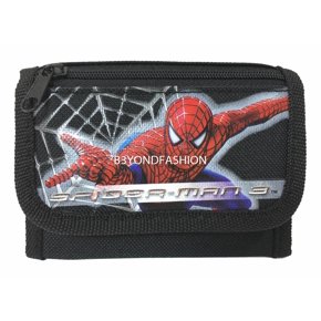 Spiderman Wallet