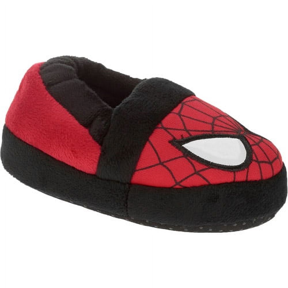 Spiderman-marvel Kids Slipper - Walmart.com