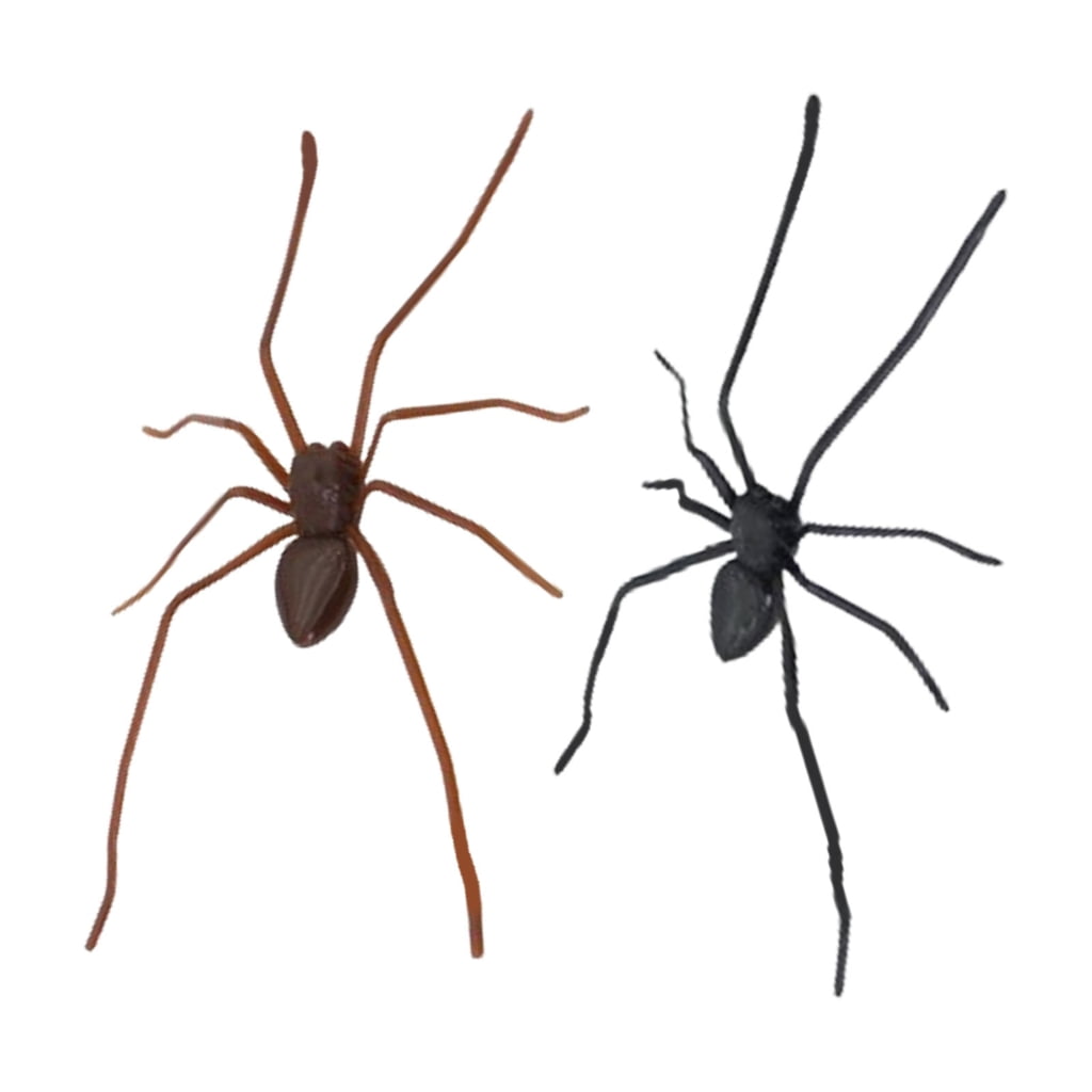 Spiders Refrigerator Magnets Magnetic Spiders Decoration For Indoor and ...