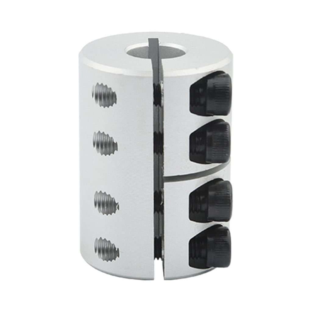 Spiders Rigid Shaft Coupler Connector Rigid Coupling Power Tool Oil ...