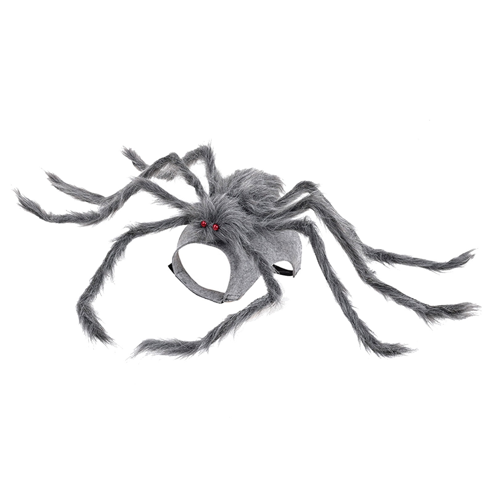 Spiders Theme Pet Funny Costume Cats Cosplay Dress Up Spiders Clothes ...