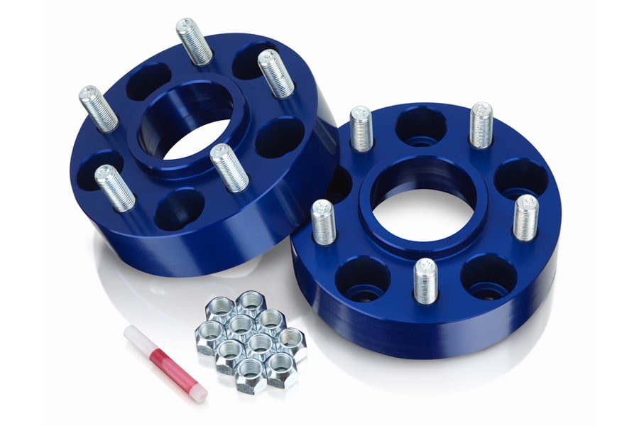 Spidertrax WHS020 Wheel Spacer - Walmart.com