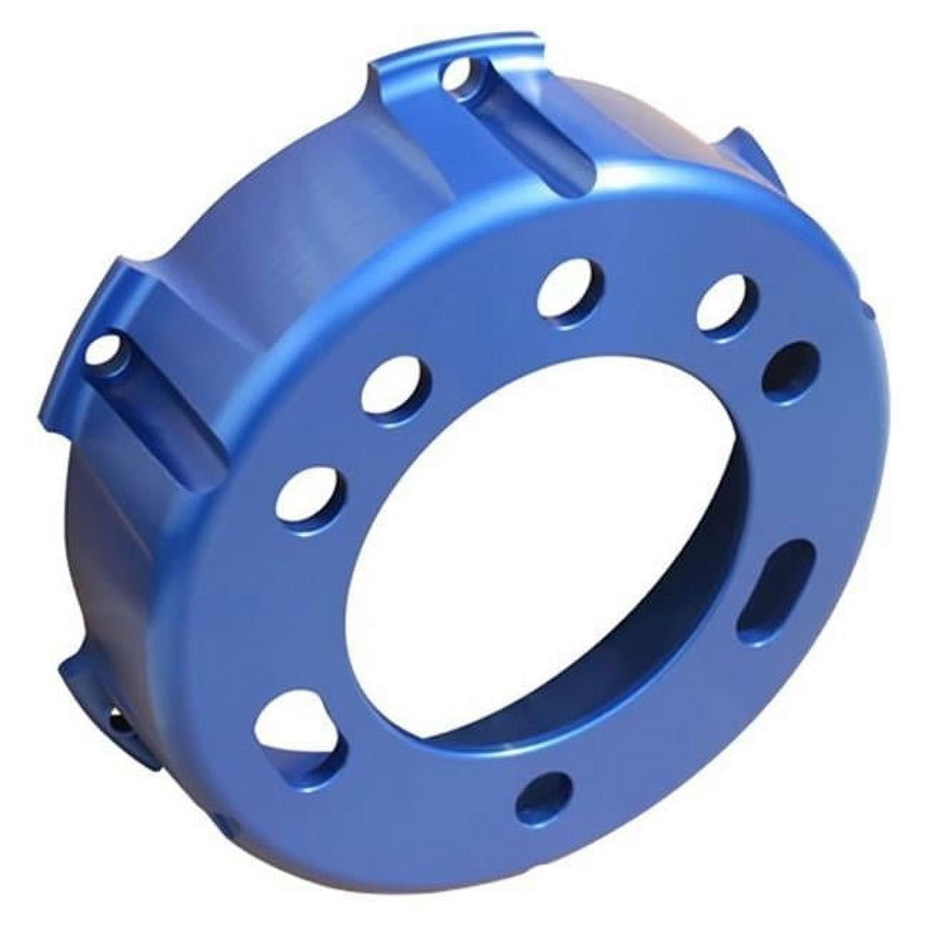 Spidertrax SXOHAT001 Aluminum Brake Hat - Walmart.com