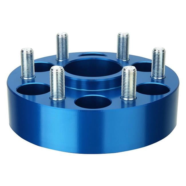 Spidertrax Wheel Spacer Kit for Jeep Wrangler YJ & TJ - Walmart.com