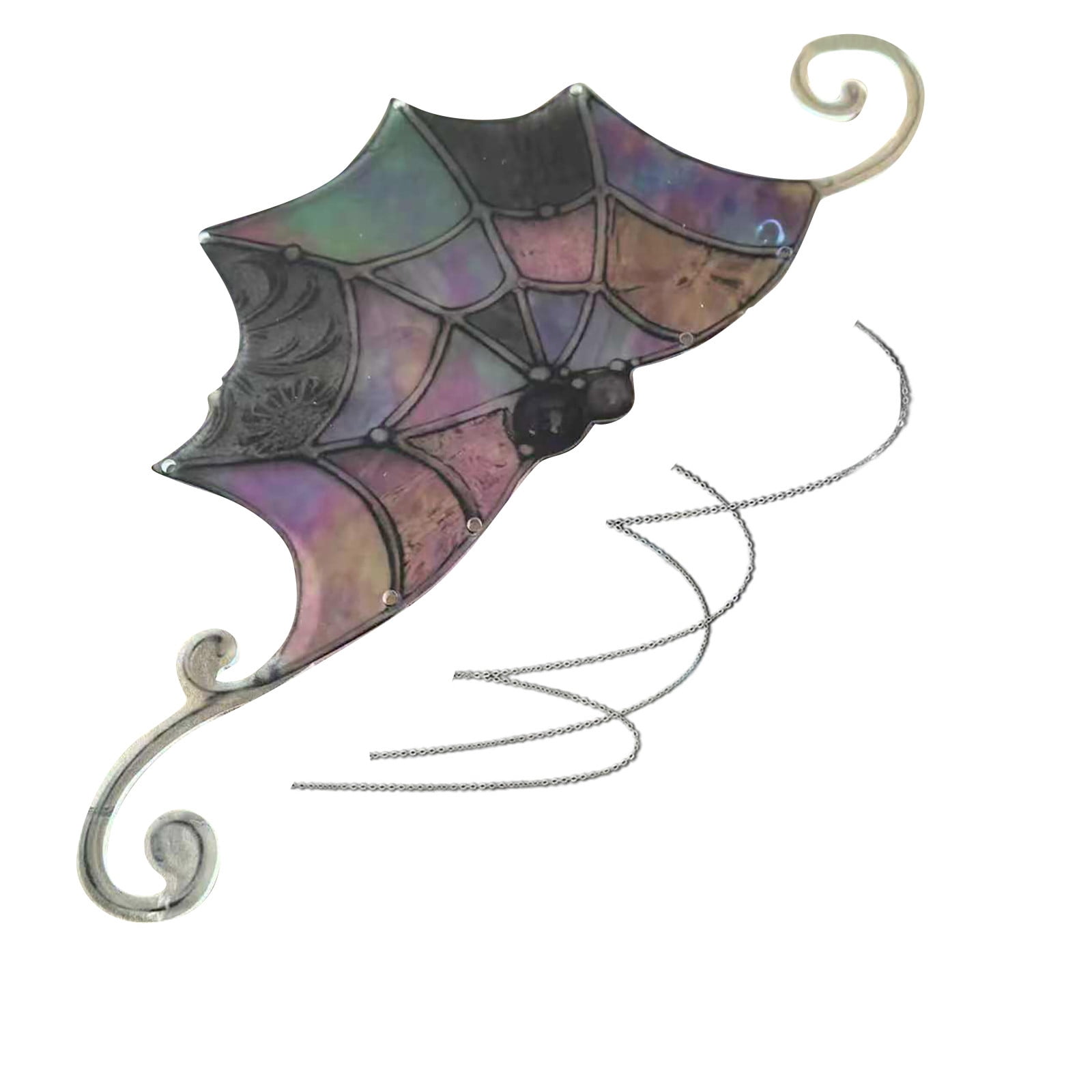 Spiderweb Door Topper, Door Topper Wall Decor, Halloween Christmas Door Frame Ornament Corner ...