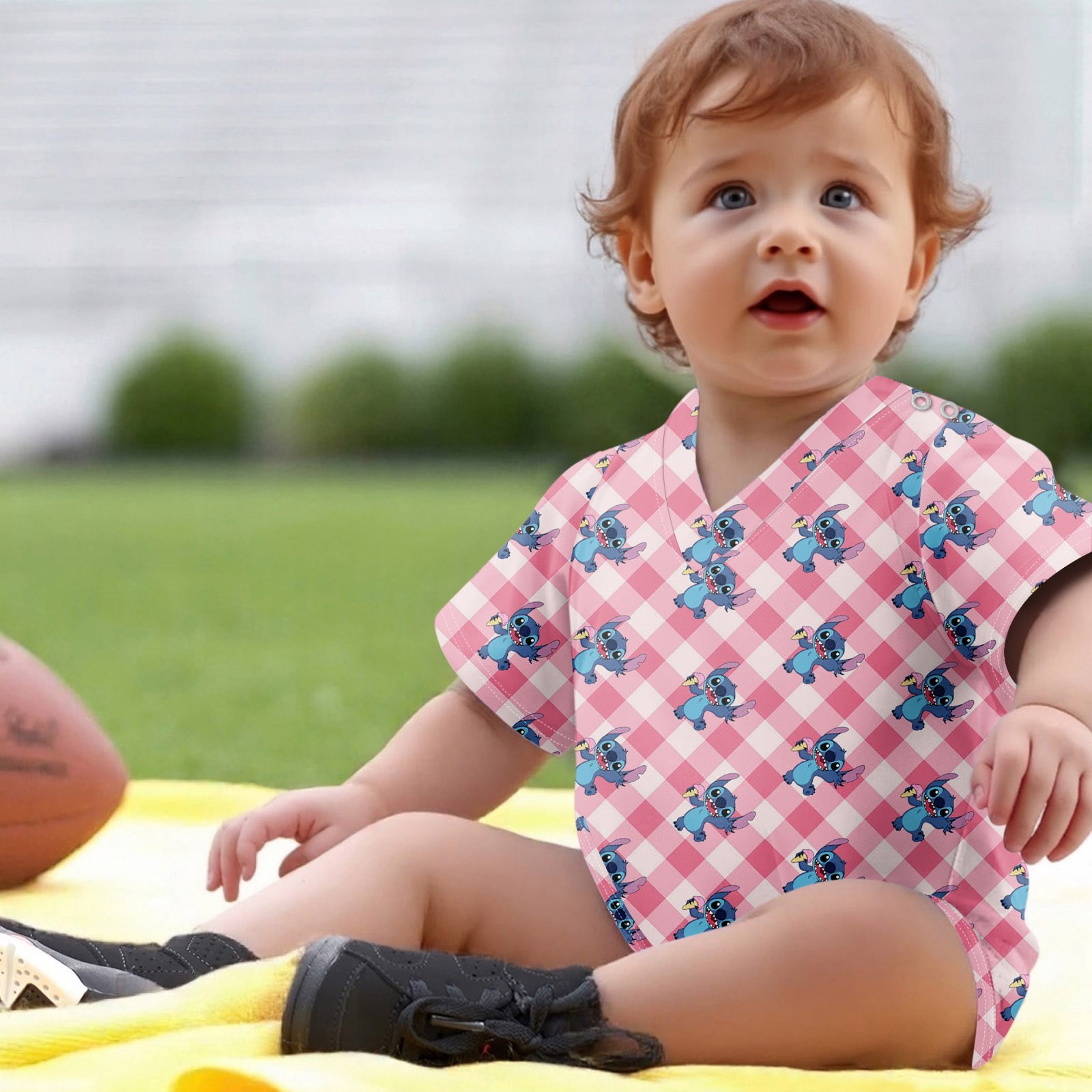 Spidey and His Amazing Friends Boy's Avengers Short Sleeve Onesie Creepers Assortment, Spider ...