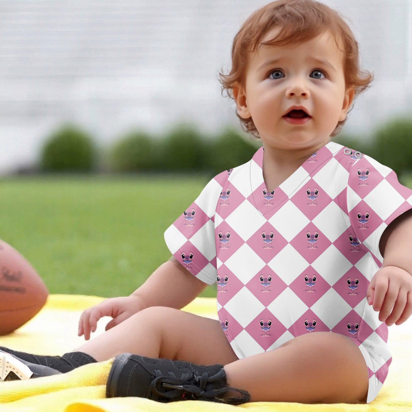 Spidey and His Amazing Friends Boy's Avengers Short Sleeve Onesie ...