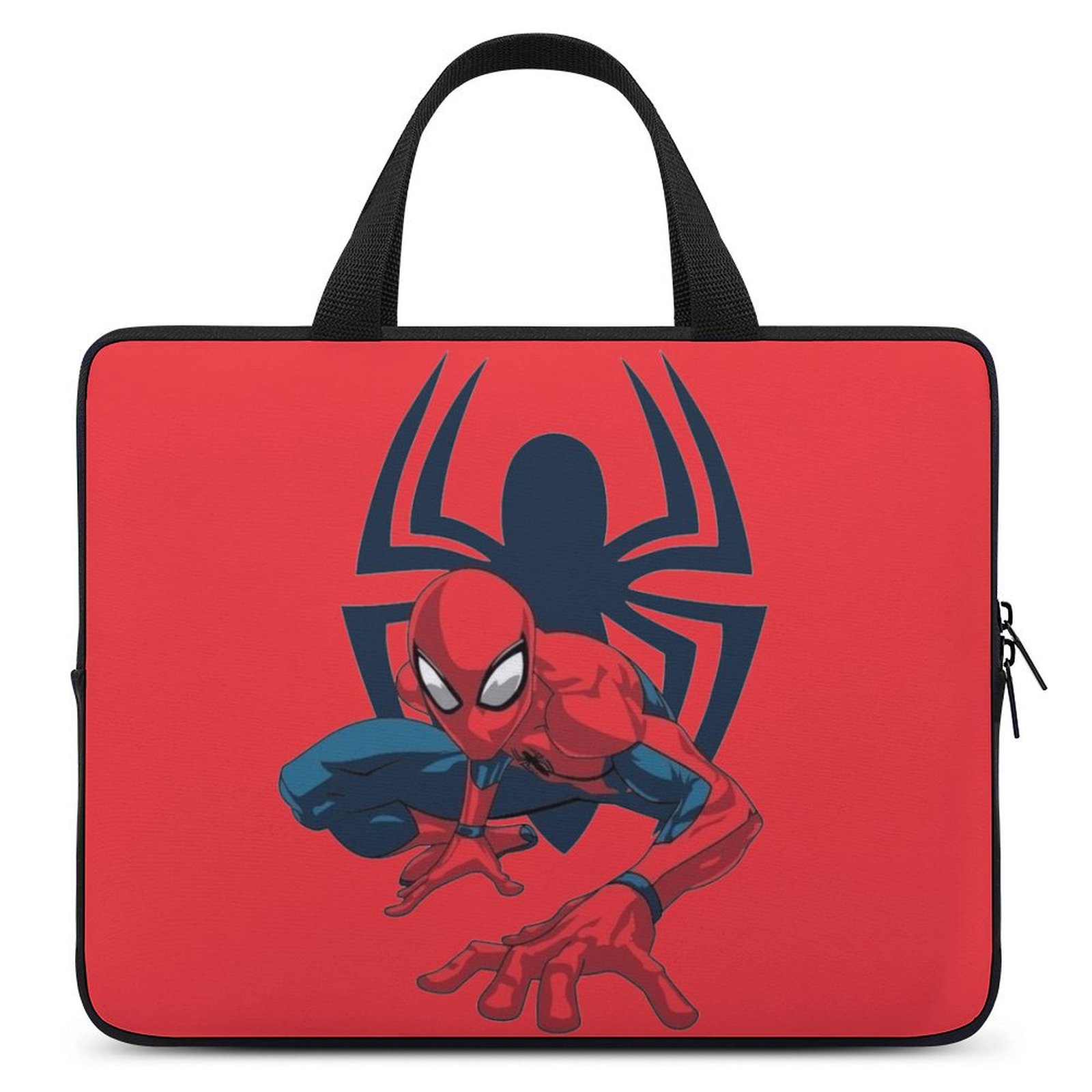 Spidey And His Amazing Friends (3) Laptop bag Laptop briefcase 13inch ...