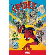 Marvel's Spidey and His Amazing Friends: Toddler's Spidey Search! Lift ...