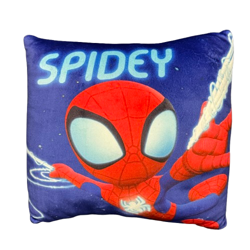 Spidey Squishy Pillows - Walmart.com