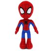Spider-Man Spidey and his Amazing Friends 9" Plush Toy with Suction Cup ...