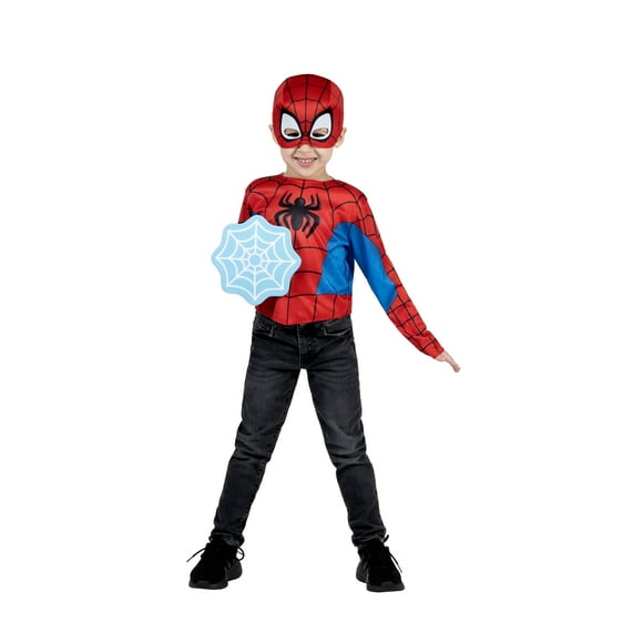 Spidey and His Amazing Friends Toys in Toys Character Shop - Walmart.com
