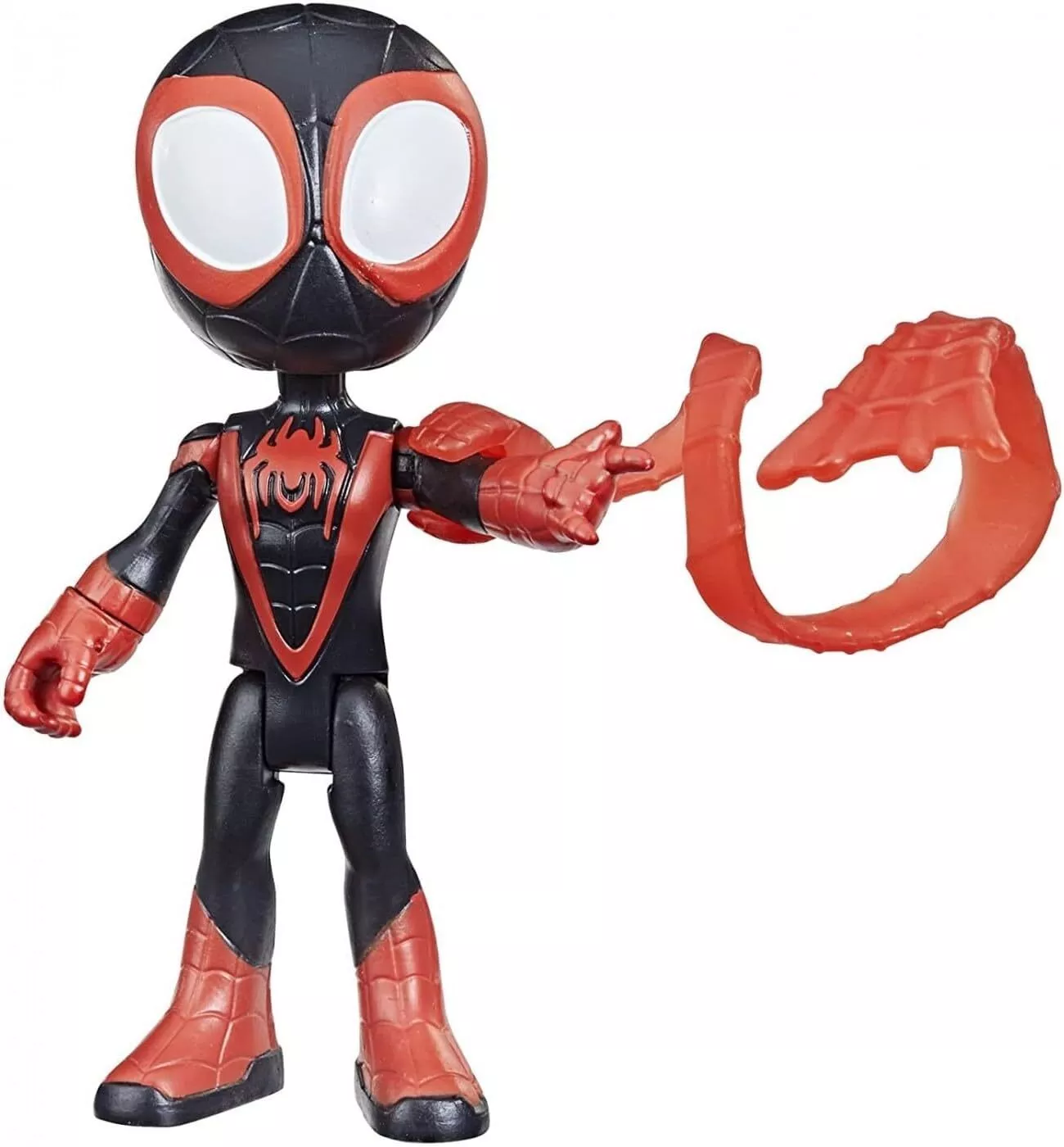 Spidey and His Amazing Friends Miles Morales - Walmart.com