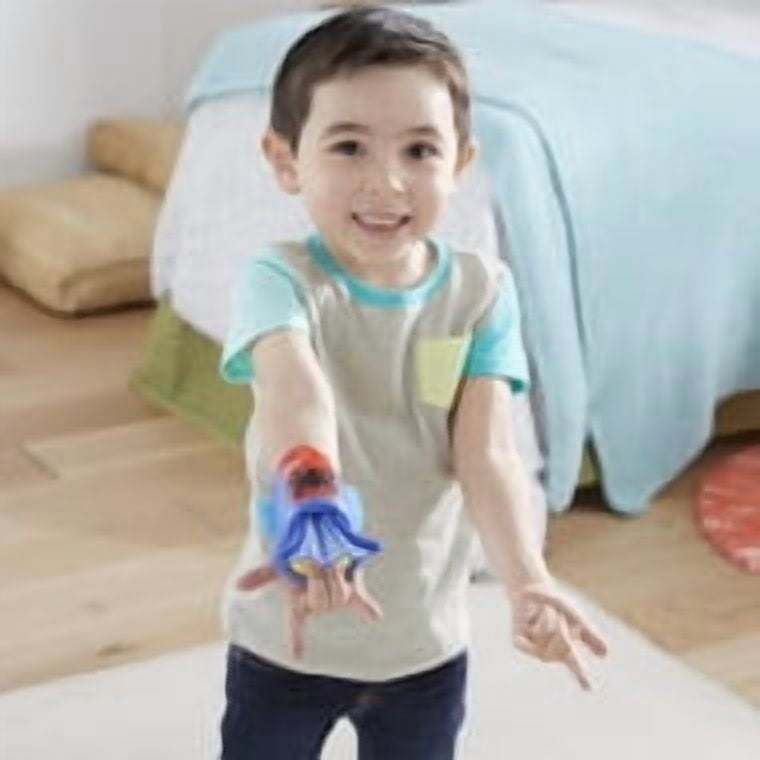 Spidey and His Amazing Friends Spidey Web Slinger - Walmart.com