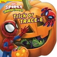 Pre-Owned Spidey and His Amazing Friends: Trick or Tracee (Board book ...