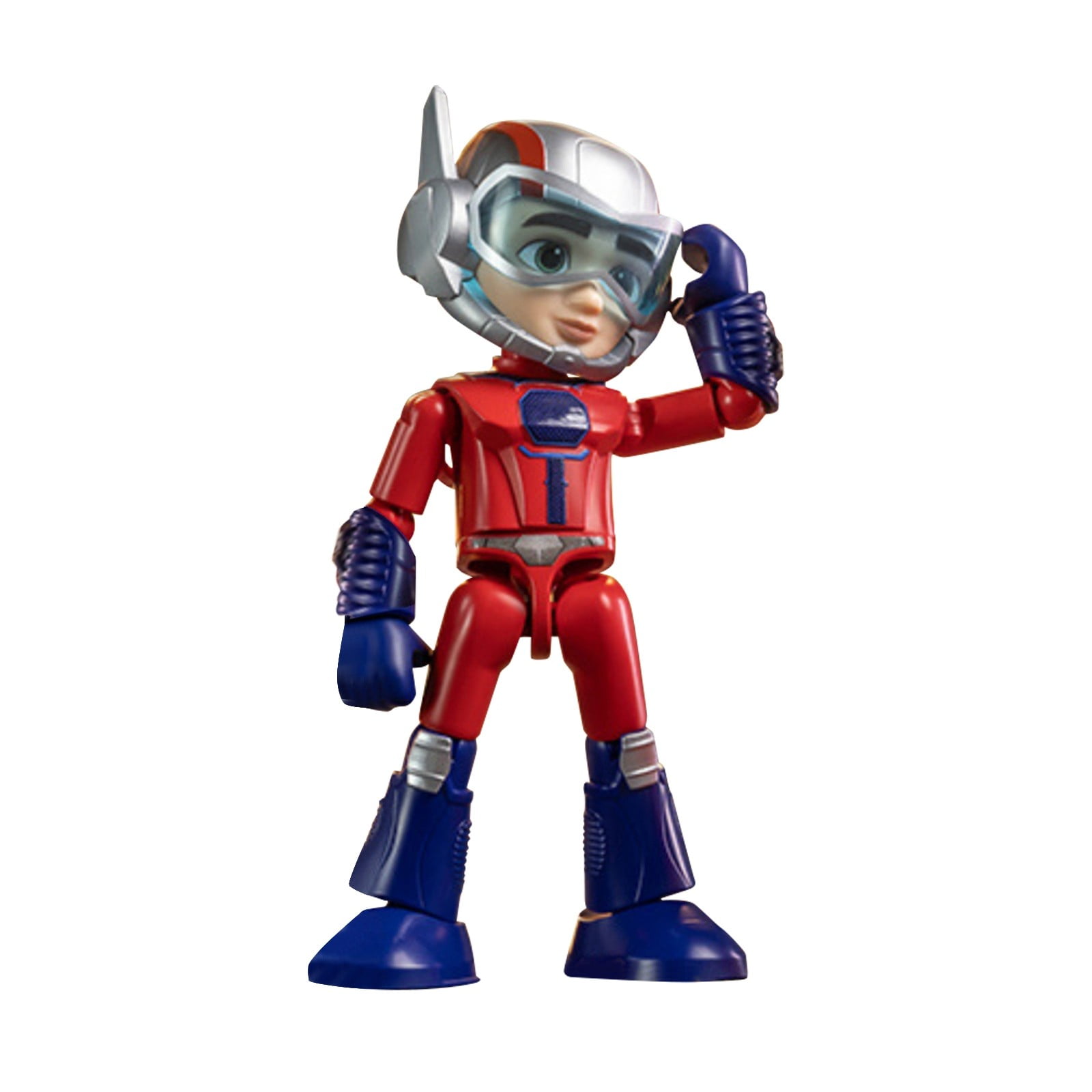 Spidey and his Amazing Friends, Friends & Foes Pack, Super Hero Action ...