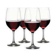 Spiegelau Salute 25 oz Bordeaux Glass (Set of 4) - Walmart.com