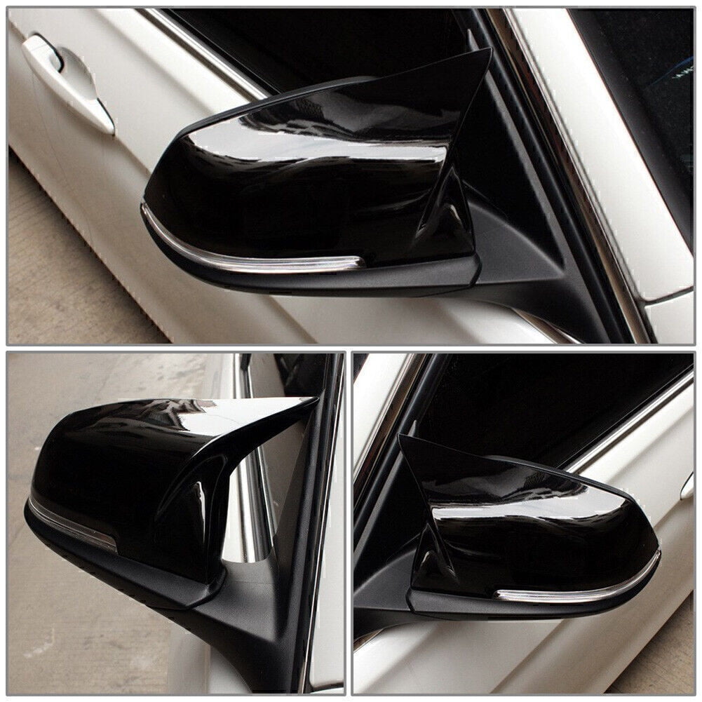 Spiegelkappen Außenspiegelkappe Seitenflugel for BMW F48 F49 F52 LHD ...