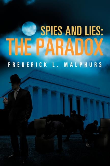 Spies and Lies: The Paradox - Walmart.com