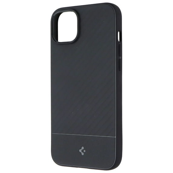 Spigen Core Armor Case for iPhone 14 Plus - Matte Black - Walmart.com