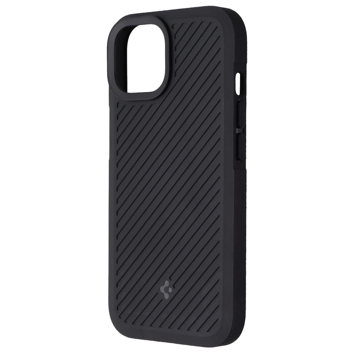 Spigen Core Armor Phone Case for iPhone 15 - Black - Walmart.com