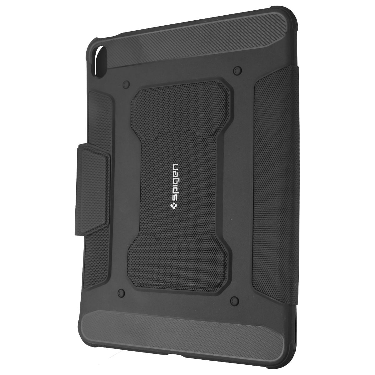 Pre-Owned Spigen Core Armor Series Case for Apple iPad Air 4th Gen ...
