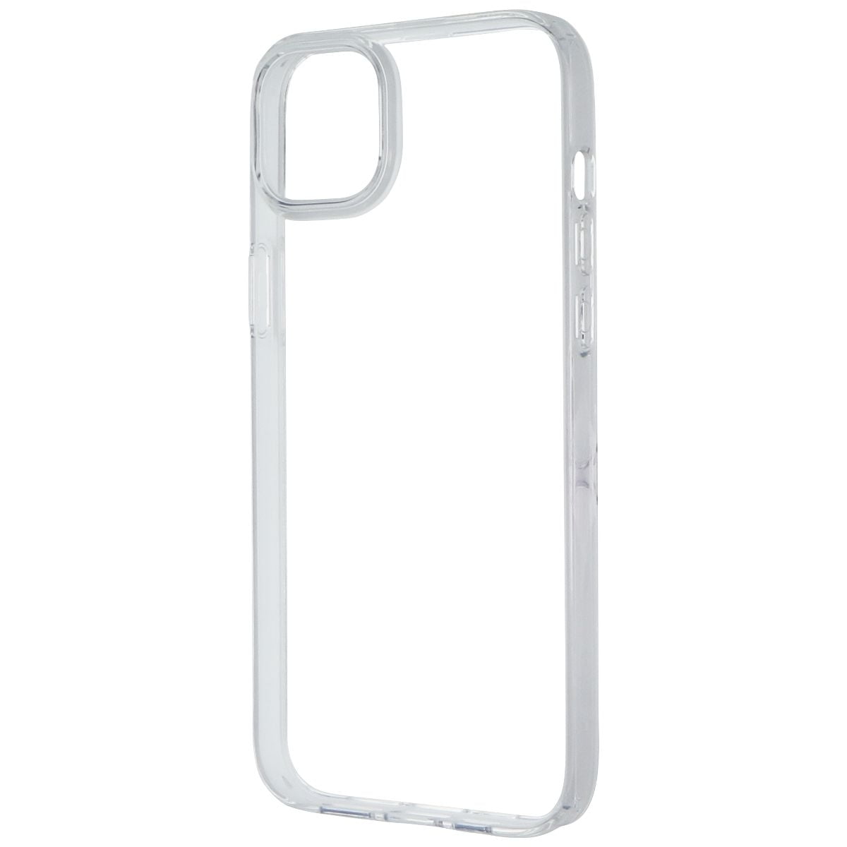Spigen Crystal Flex Series Gel Case for iPhone 14 Plus - Clear ...