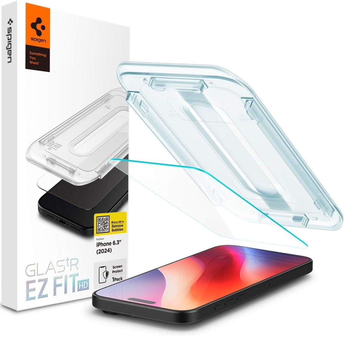 Spigen Screen Protectors
